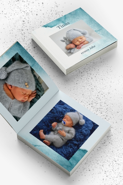 QuickBook: Automatisch ein Fotobuch gestalten | Aldi Foto