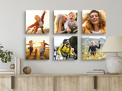 Individuelle Fotoprodukte zum ALDI Preis | Aldi Foto | Aldi Foto